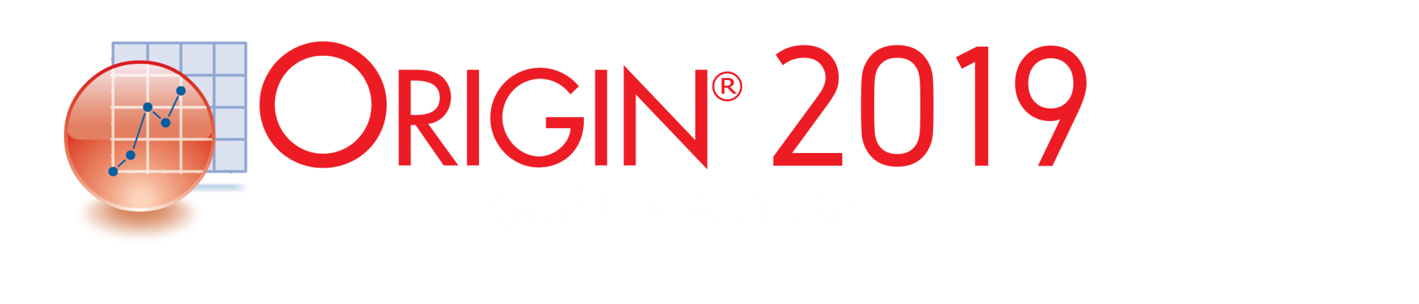 Origin/OriginPRO2019正式推出！歡迎到下載專區取得最新版本試用與更新-OriginLab台灣總代理